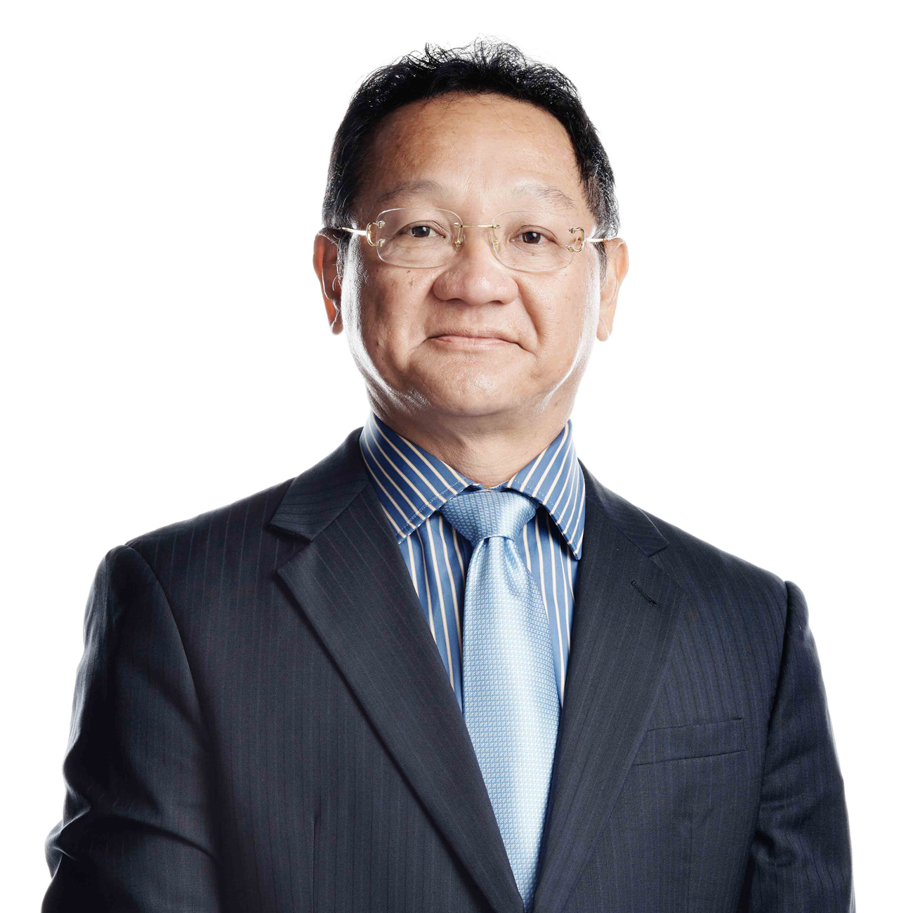 Chairman’s Message – BP Healthcare