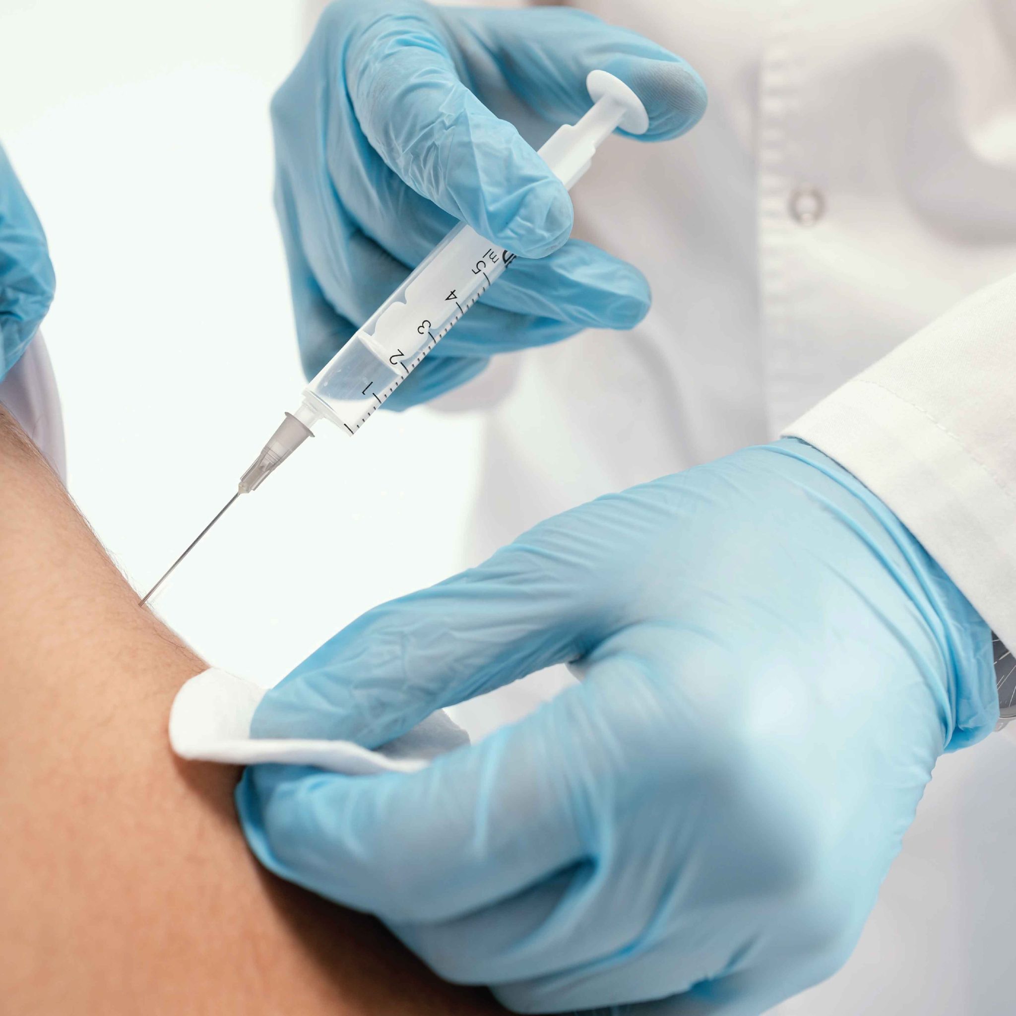 Diagnostic Centre - BP Healthcare