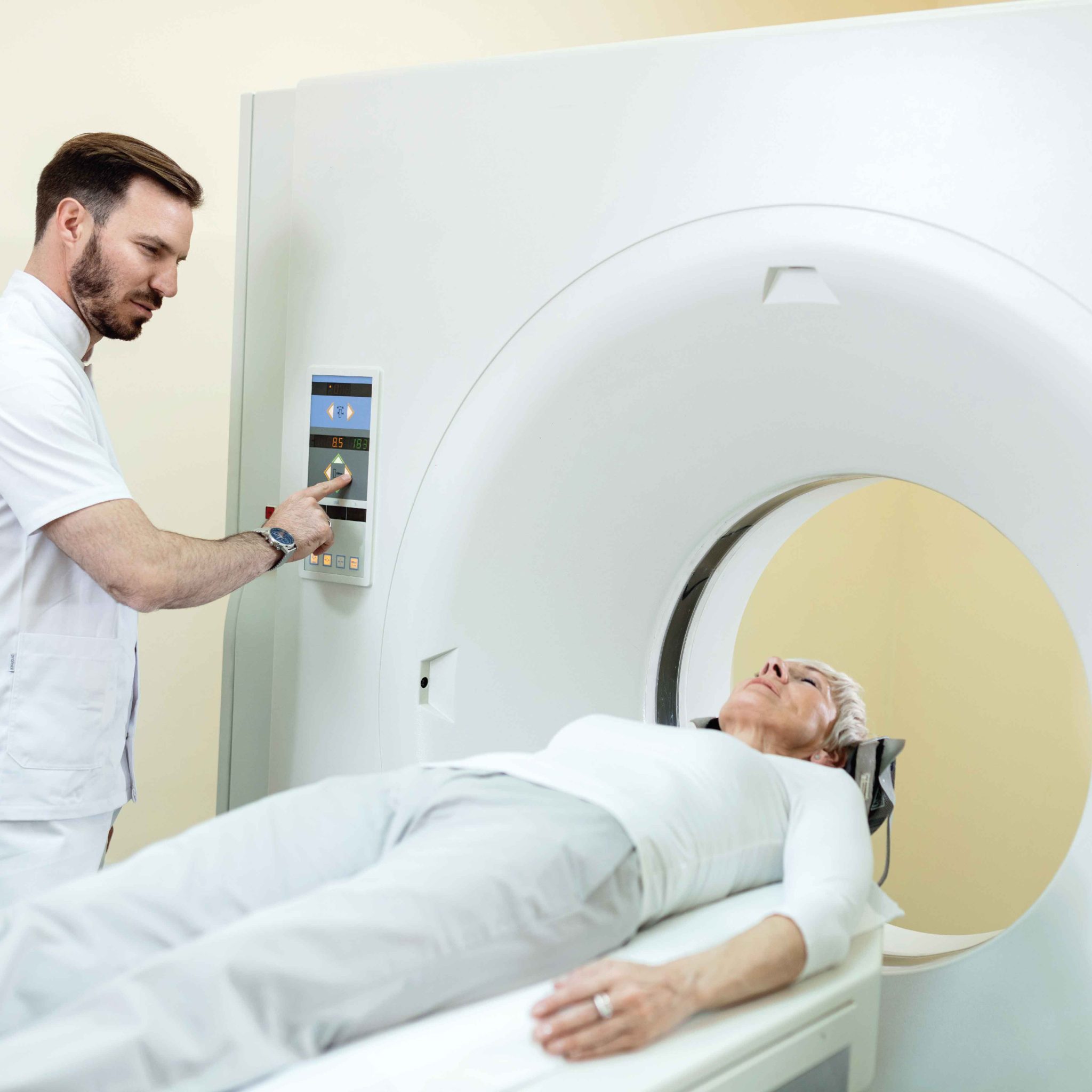 Diagnostic Centre - BP Healthcare