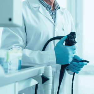 Diagnostic Centre - BP Healthcare