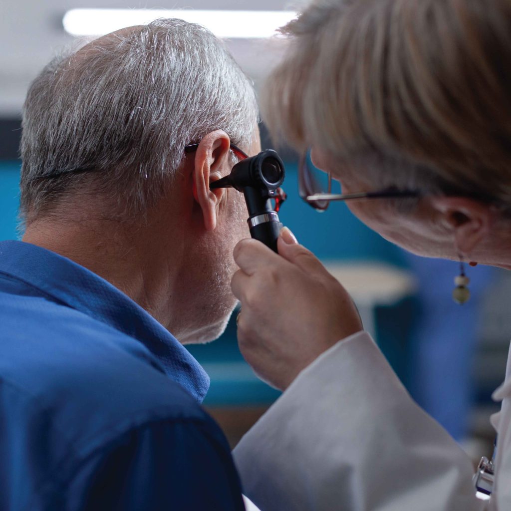 Diagnostic Centre - BP Healthcare