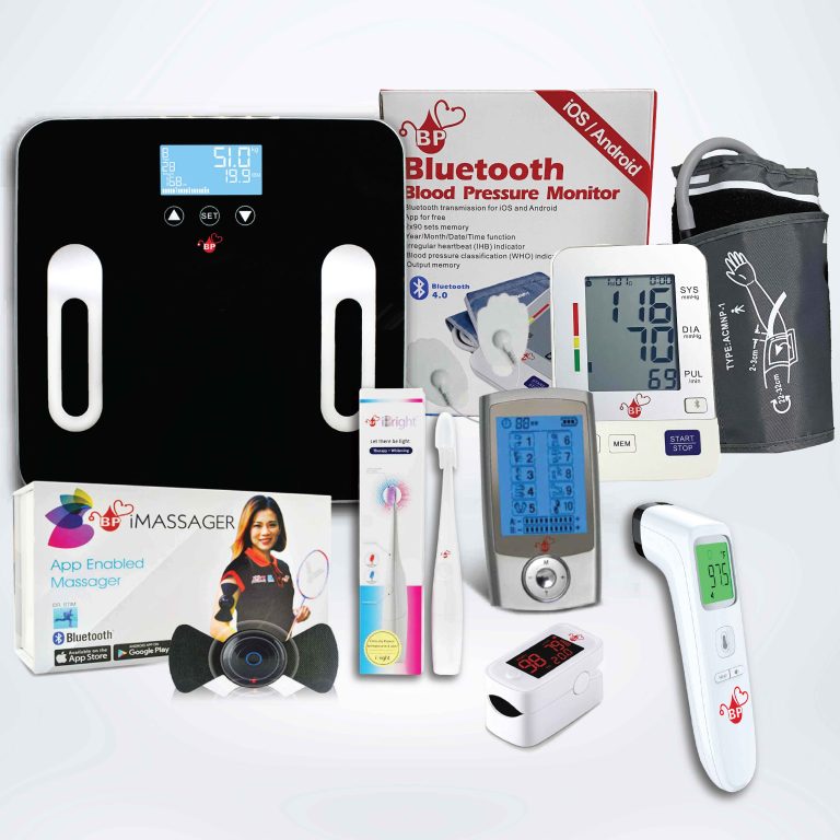 Diagnostic Centre - BP Healthcare