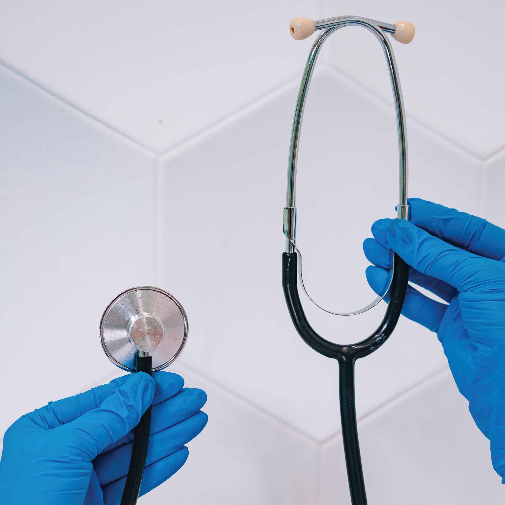 Diagnostic Centre - BP Healthcare