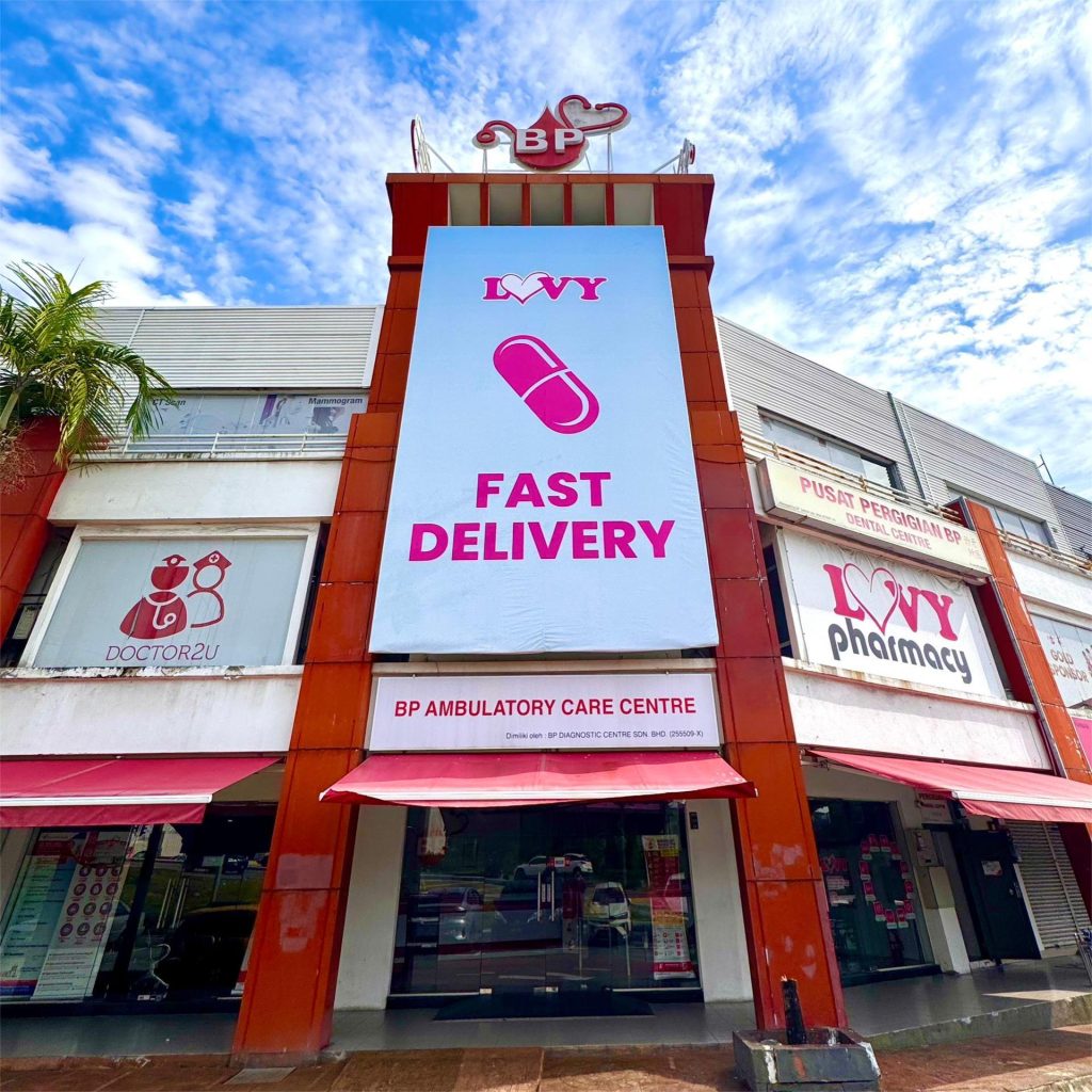 Specialists - BP Healthcare