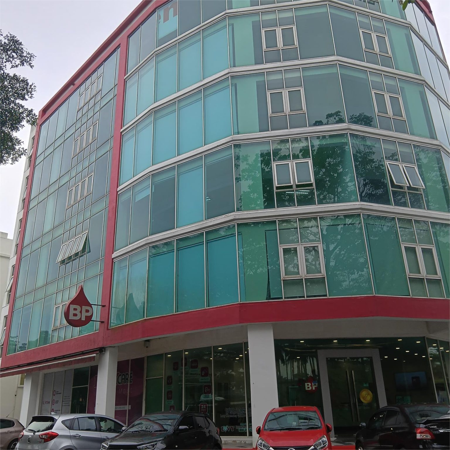 Specialists - BP Healthcare