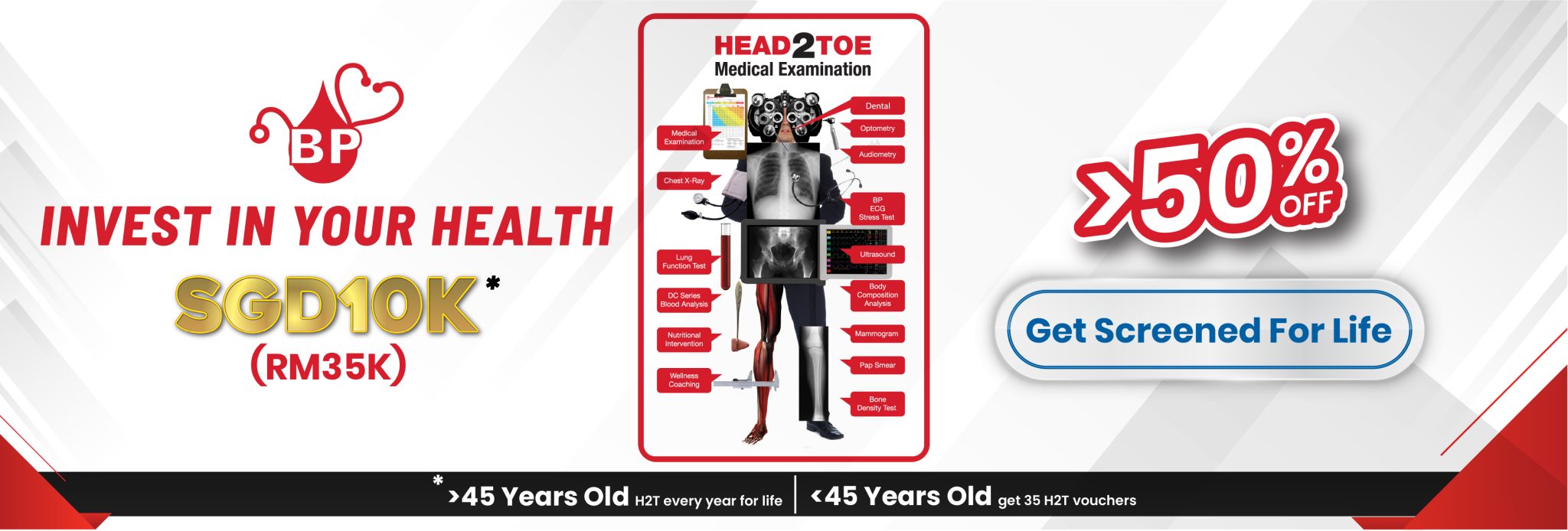 Home - BP Healthcare