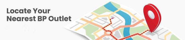 Outlets – BP Healthcare